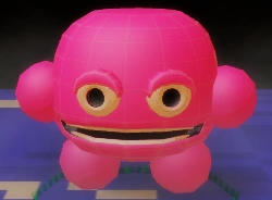 Chomper | Grab The Child Reborn Wiki | Fandom