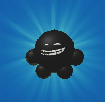 A21: VOID TROLL | Grab the Noob Wiki | Fandom