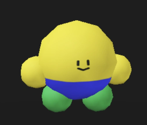 003: Tiny Face | Grab the Noob Wiki | Fandom