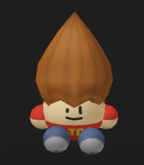 076: Adon | Grab the Noob Wiki | Fandom