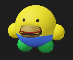 A07: Noob Sates His Hunger | Grab the Noob Wiki | Fandom