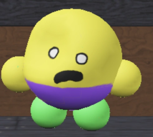 048: Jerry | Grab the Noob Wiki | Fandom