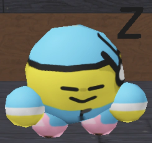 019: Sleepy Noob | Grab the Noob Wiki | Fandom