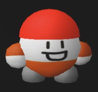 E08: Clyde | Grab the Noob Wiki | Fandom