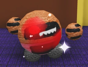 Scrap-Master | Grab The Child: Very Fantabulous Edition Wiki | Fandom