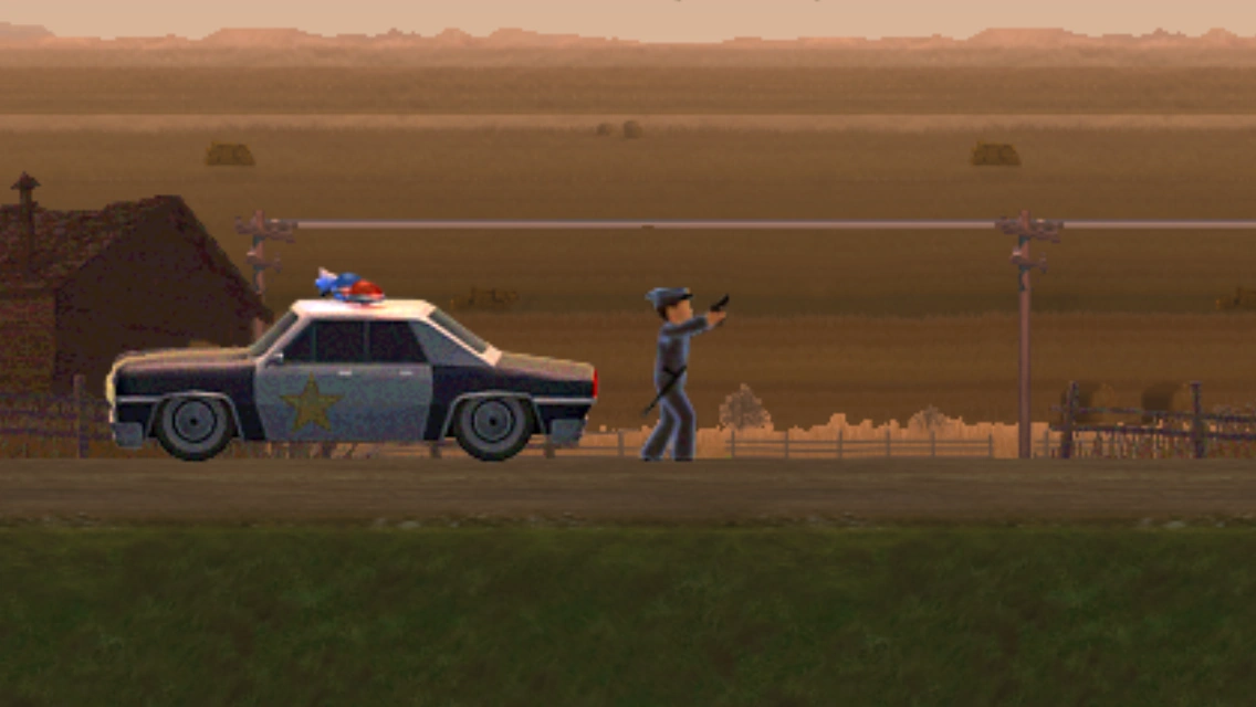 Policja | Grabatron Wikia | Fandom