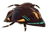 Hornet | Grabatron Wikia | Fandom