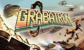 Grabatron(Gra) | Grabatron Wikia | Fandom