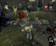 Flying Imp | Ghoulipedia | Fandom