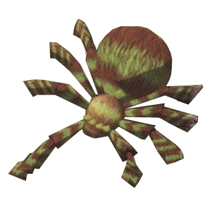 Spider | Ghoulipedia | Fandom