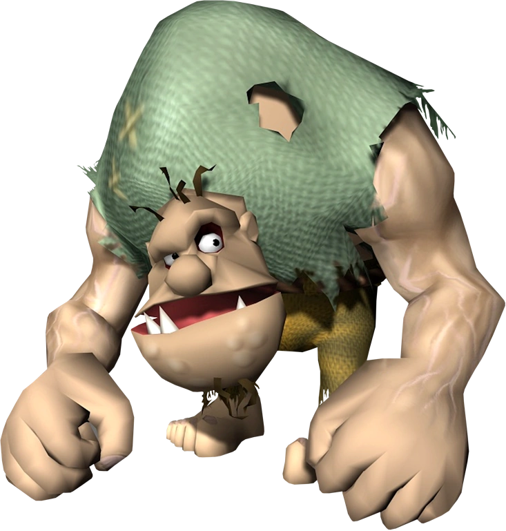 Hunchback | Ghoulipedia | Fandom