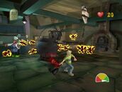 Fire Imp | Ghoulipedia | Fandom