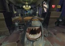 Dropper Shocker | Ghoulipedia | Fandom