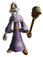Warlock | Ghoulipedia | Fandom