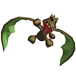 Flying Imp | Ghoulipedia | Fandom