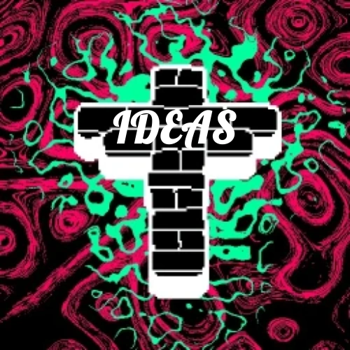 Entity Template | Grace Ideas Wiki | Fandom