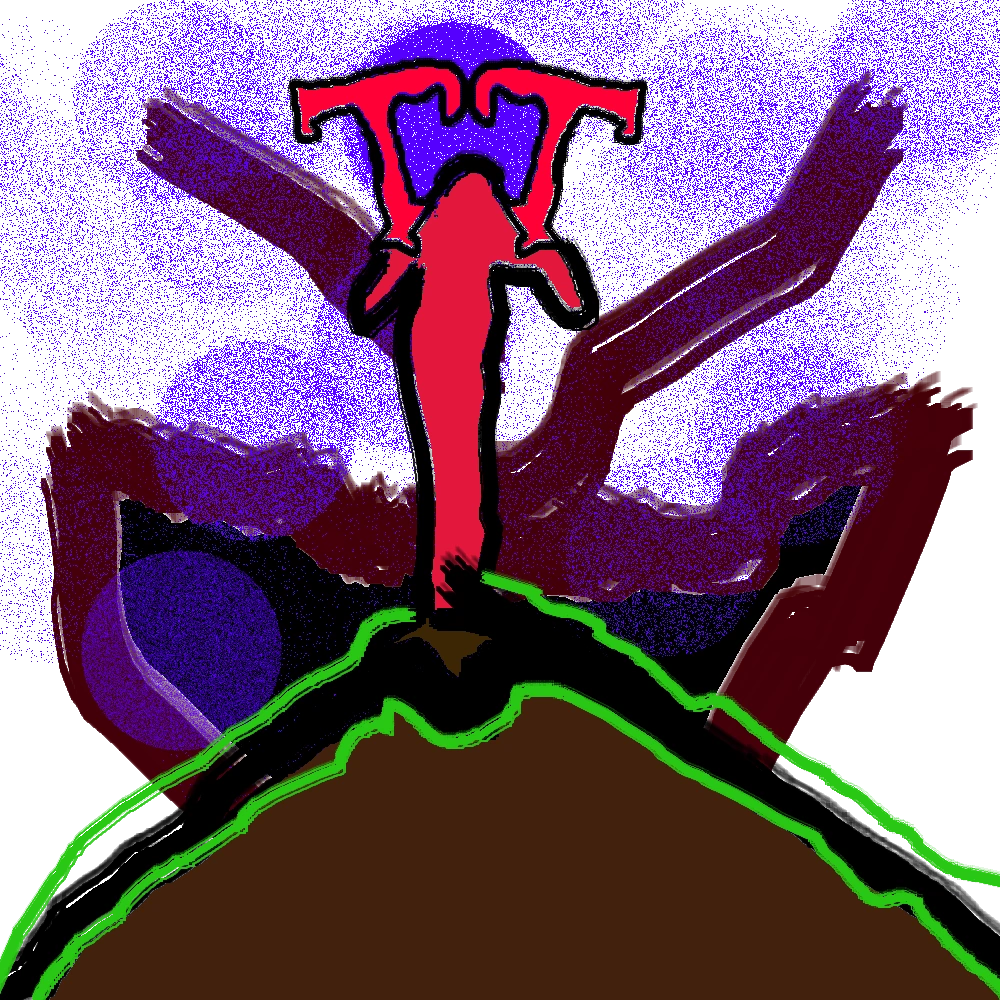 The Consumer | Grace Ideas Wiki | Fandom