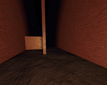 Test Branch | Grace Wiki | Fandom