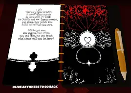 Documents | Grace Wiki | Fandom