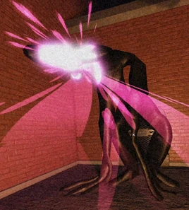 Elkman | Grace Wiki | Fandom