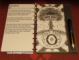 Documents | Grace Wiki | Fandom