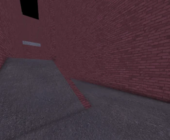 Test Branch | Grace Wiki | Fandom