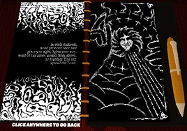 Documents | Grace Wiki | Fandom