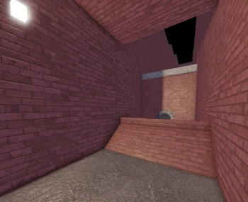 Test Branch | Grace Wiki | Fandom