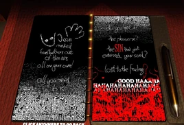 Documents | Grace Wiki | Fandom