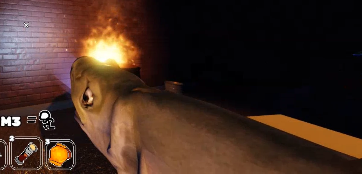 Upcoming Content | Grace Wiki | Fandom