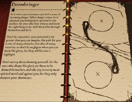 Documents | Grace Wiki | Fandom