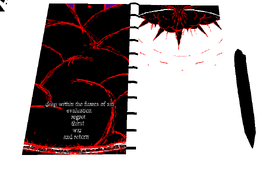 Documents | Grace Wiki | Fandom