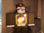 Slight | Grace Wiki | Fandom