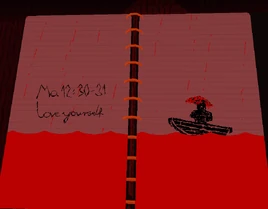 Documents | Grace Wiki | Fandom