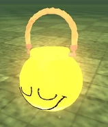 Dozer | Grace Wiki | Fandom