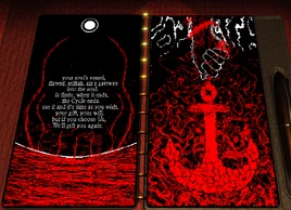 Documents | Grace Wiki | Fandom