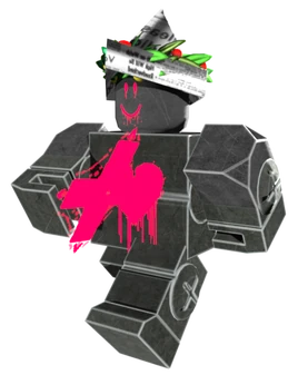 Rig | Grace Wiki | Fandom
