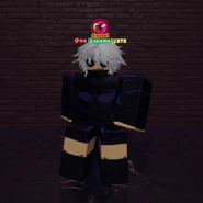 Cosmetics | Grace Wiki | Fandom