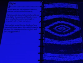 Documents | Grace Wiki | Fandom