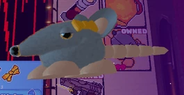 Doombringer | Grace Wiki | Fandom
