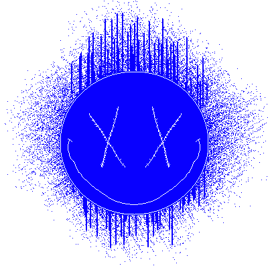 Kookoo | Grace Wiki | Fandom