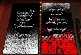 Documents | Grace Wiki | Fandom