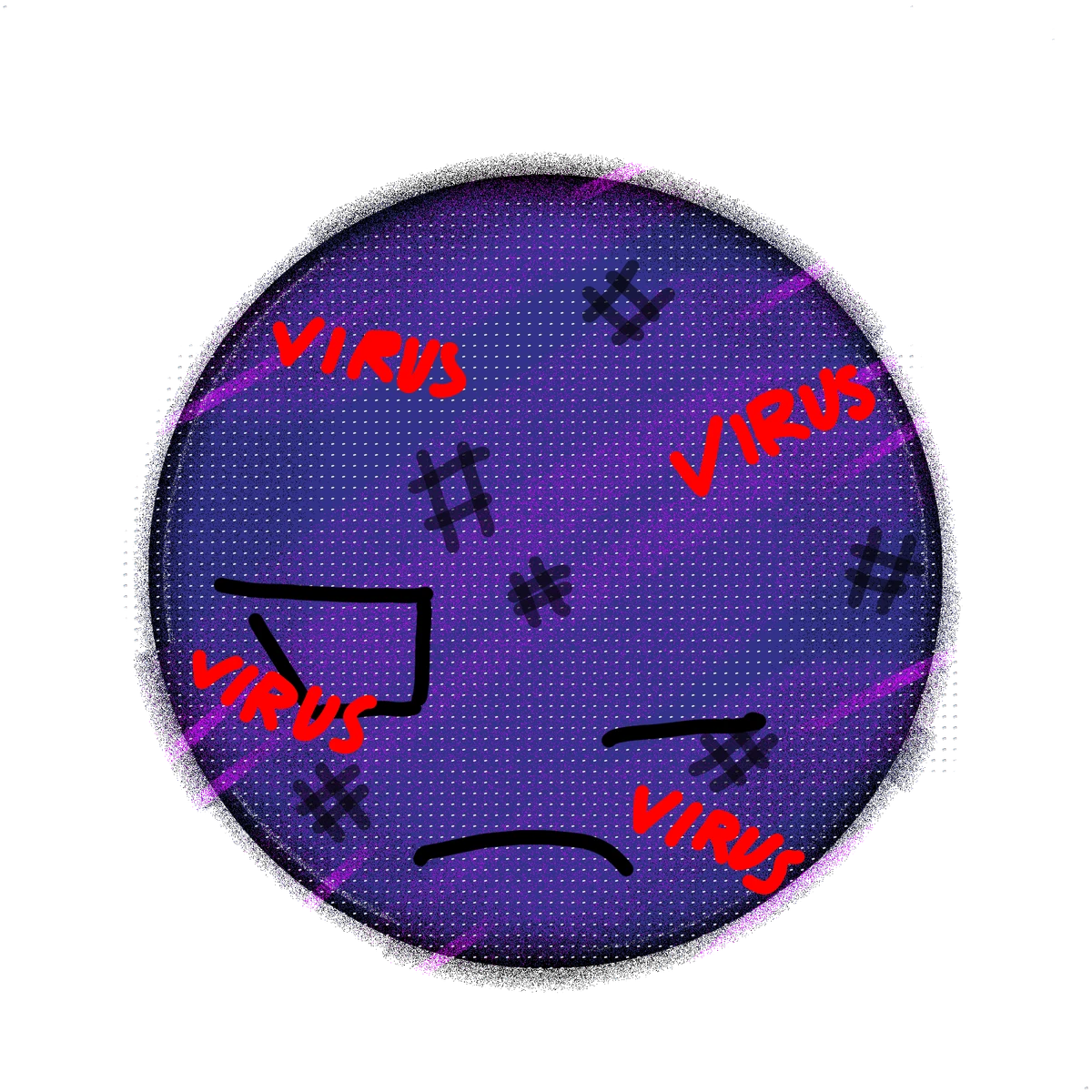 User blog:TheCarnationAndSinner/Anti-Virus | Grace Wiki | Fandom