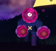 Flowerhead | Grace Wiki | Fandom