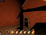 Elkman | Grace Wiki | Fandom