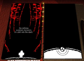 Documents | Grace Wiki | Fandom