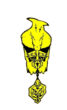 Fool | Grace Wiki | Fandom