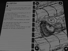 Documents | Grace Wiki | Fandom