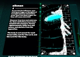 Documents | Grace Wiki | Fandom