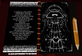 Documents | Grace Wiki | Fandom